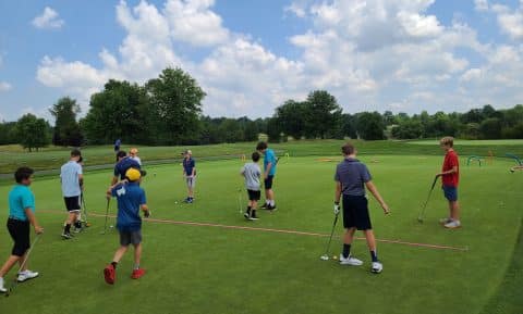Five Ponds Golf Club: Award-winning Course and Top Public Facility ...
