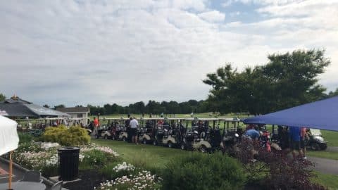 Five Ponds Golf Club: Award-winning Course and Top Public Facility ...