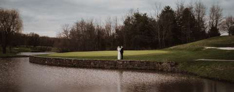 Private Events - Five Ponds Golf Course